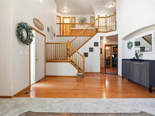 990 Quarterhorse Trail