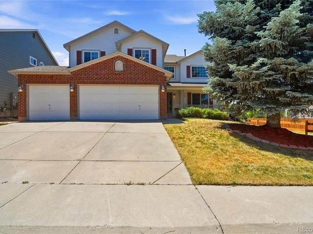 990 Quarterhorse Trl, Castle Rock, CO 80104