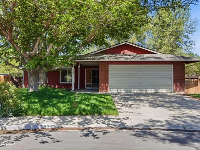 990 Ralph Ct, Sparks, NV 89434