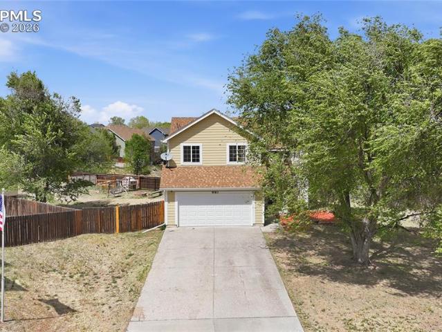 990 Ridgebury Pl, Fountain, CO 80817 | MLS #6902