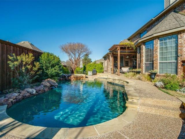 990 Willowmist Drive, Prosper, US, TX