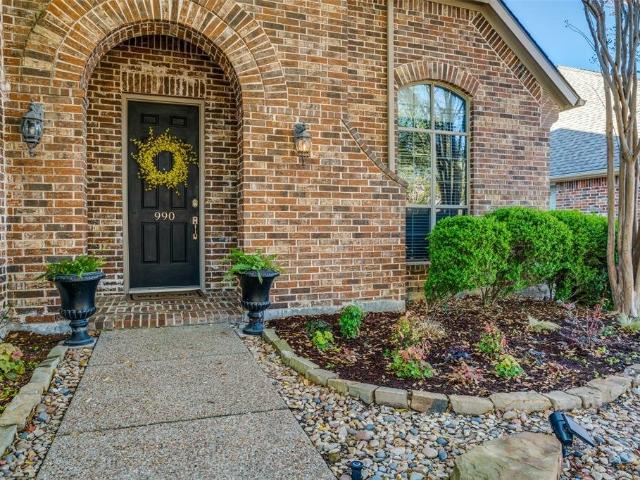 990 Willowmist Drive, Prosper, US, TX