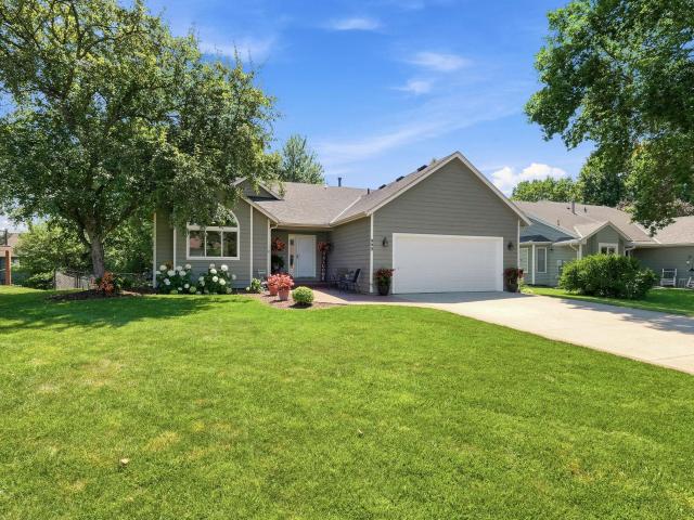 990 Ticonderoga Trail