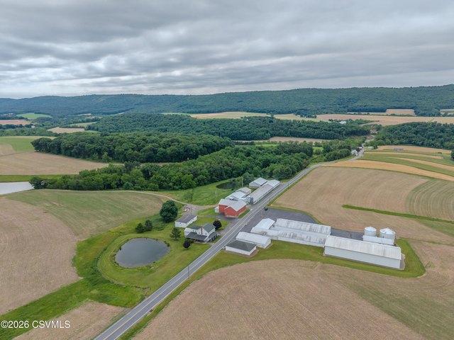 990 Vista Rd, Pitman, PA 17964