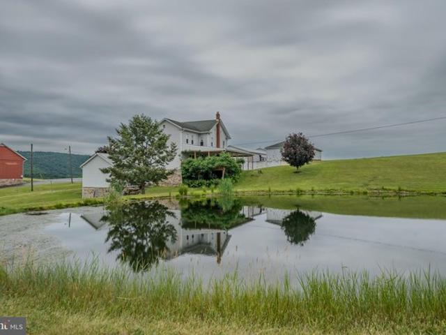 990 Vista Rd, Pitman, PA 17964