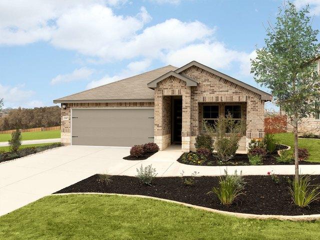 9914 Medicine Hat, San Antonio, TX 78254