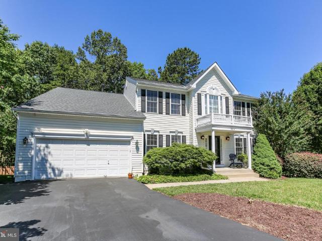 9914 Ashmeade Court
