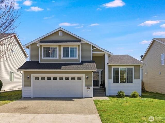 9914 Cascadian Ave SE, Yelm, WA 98597