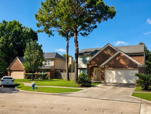 9914 Cedaredge Dr, Houston, TX 77064