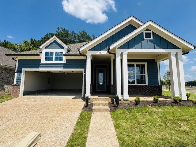 9914 Delphinium Dr N, Cordova, TN 38018