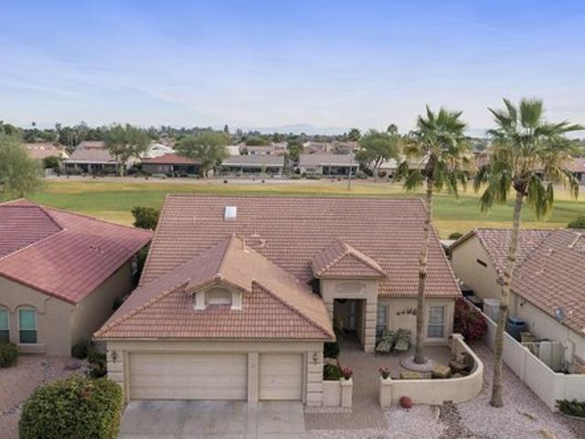 9914 E Diamond Dr, Sun Lakes, AZ 85248