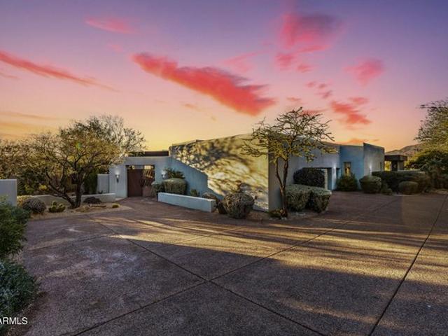 9914 E Palo Brea Dr, Scottsdale, AZ 85262