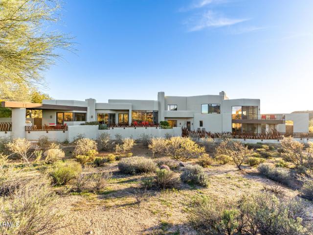 9914 E Palo Brea Dr, Scottsdale, AZ 85262 | MLS #6984