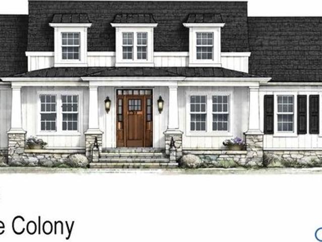 9914 Eildonway Pl, Ridge Branch, VA 23238