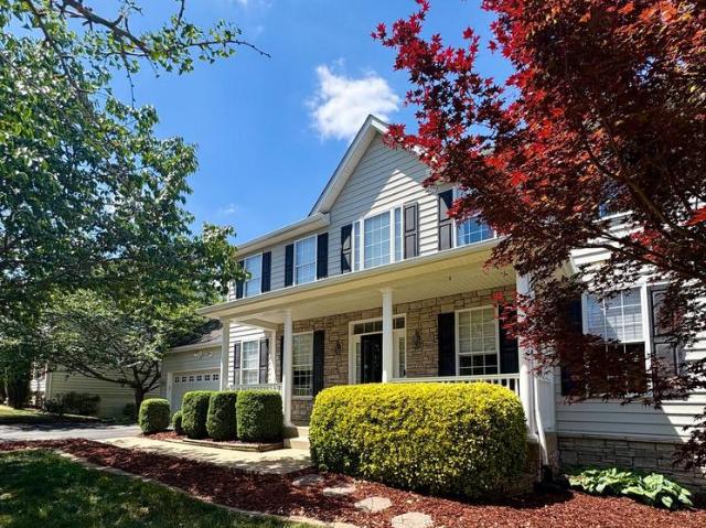 9914 Holland Meadows Court