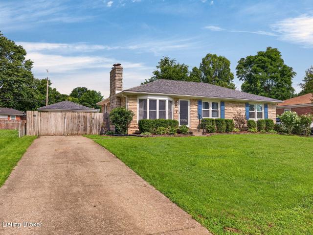9914 Prairie Dr