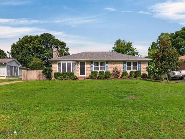 9914 Prairie Dr, Louisville, KY 40272