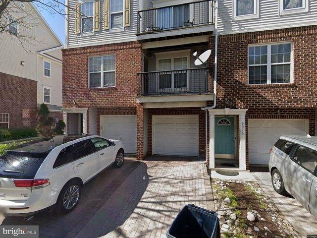 9914 Sassafras Ln Unit 63, Bowie, MD 20721