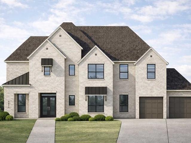 9914 Twistleaf St, Frisco, TX 75035