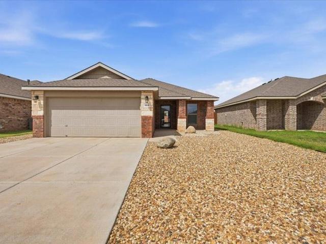 9914 Viola Ave, Lubbock, TX 79424