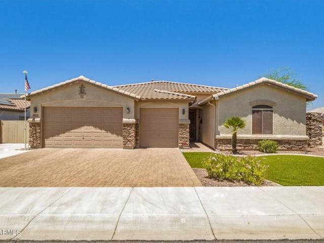 9914 W Patrick Ln, Peoria, AZ 85383