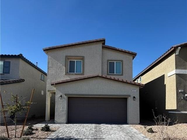 9915 Cobalt Cliffs St, Las Vegas, NV 89141