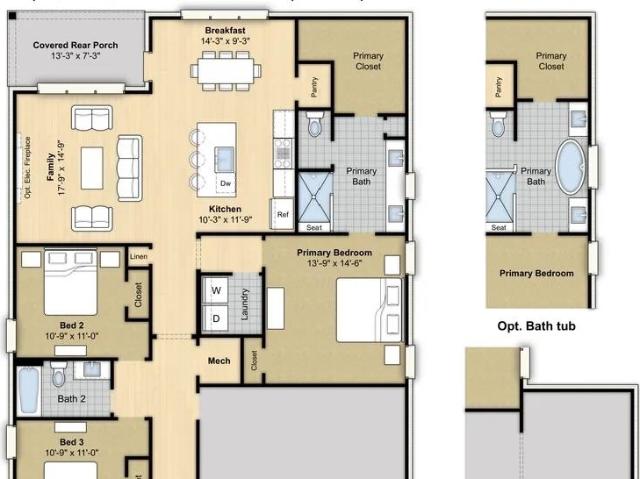 9915 delphinium dr n