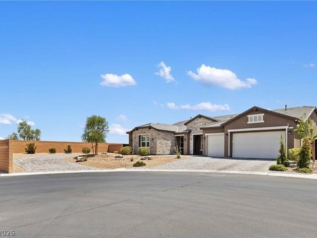 9915 Justin Earl Ave, Las Vegas, NV 89149