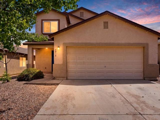 9916 Marlborough Ave SW, Albuquerque, NM 87121