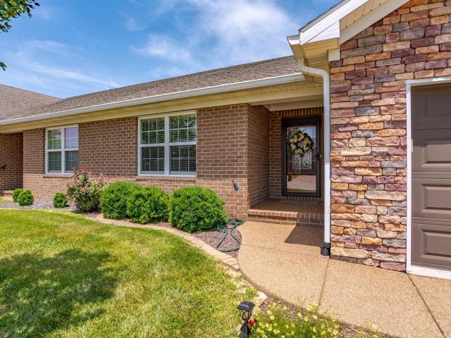 9916 Arbor Lake Drive