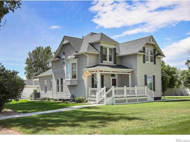 9916 County Road 48 1/2