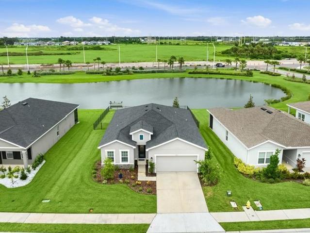 9916 Daybreak Gln, Parrish, FL 34219