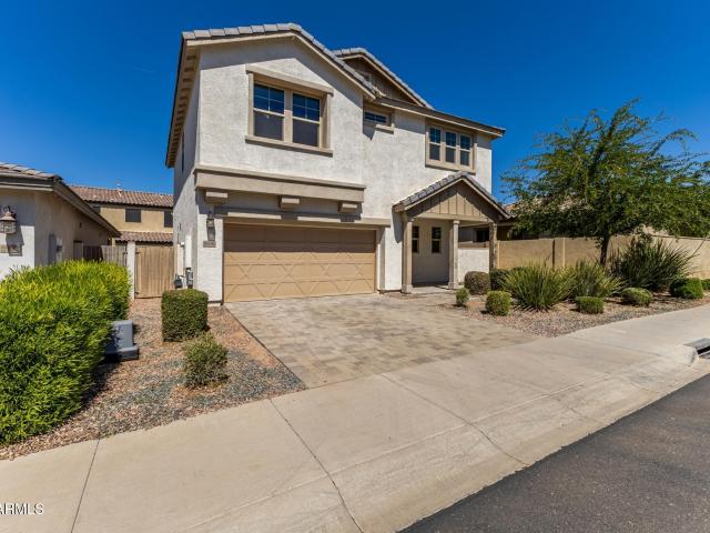 9916 E Kinetic Dr, Mesa, AZ 85212 | MLS #7004 | Compass