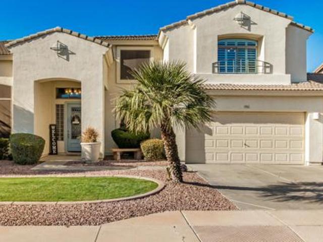 9916 E Meseto Ave, Mesa, AZ 85209
