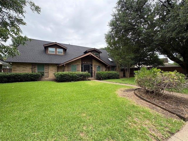 9916 Fieldcrest Dr, Dallas, TX 75238