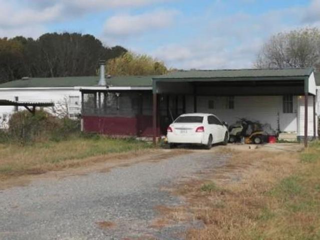 9916 Larry Dr, Greenwood, LA 71033 | MLS #21178 | Compass