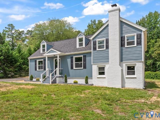 9916 S Wagstaff Circle