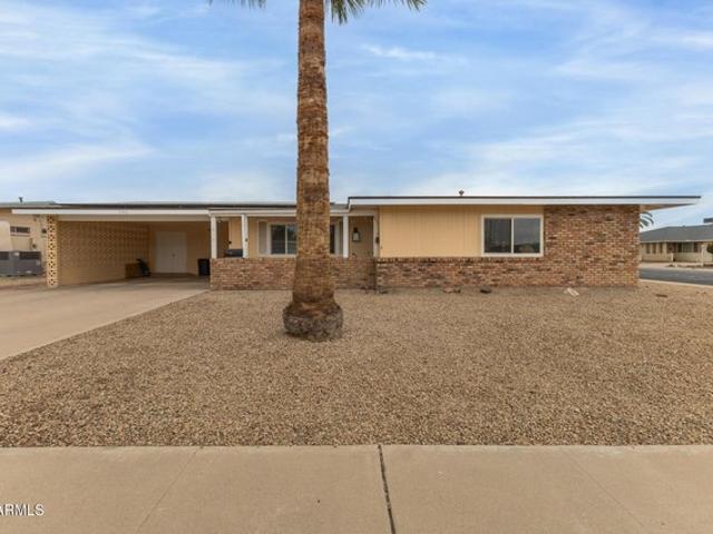 9916 W Clair Dr, Sun City, AZ 85351