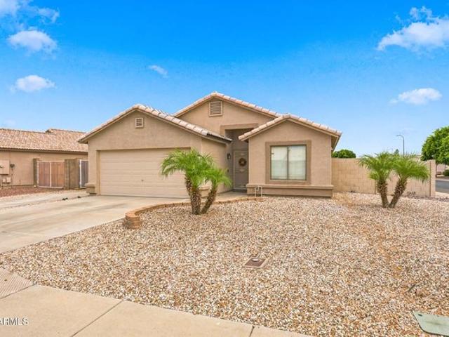 9917 N 93rd Dr, Peoria, AZ 85345