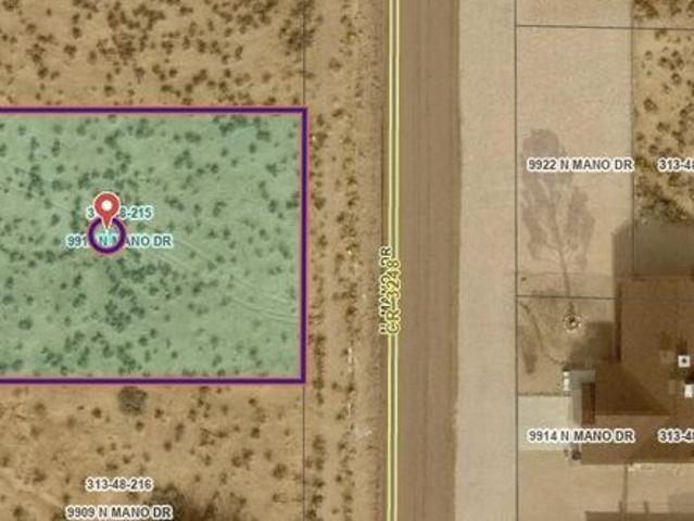 9917 N Mano Dr Unit 1593, Kingman, AZ 86401