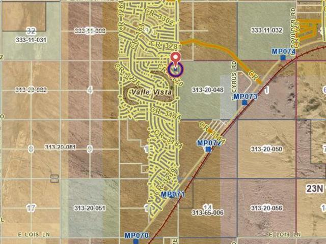 9917 N MANO Drive # 1593