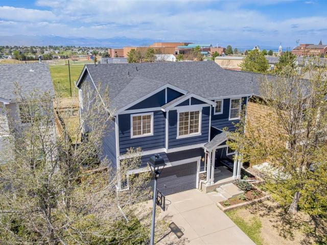 9917 Aftonwood St, Highlands Ranch, CO 80126 | MLS #9265 | Compass