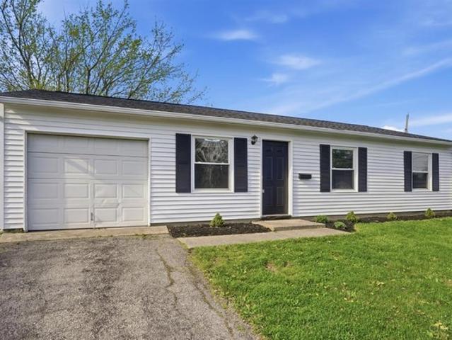 9917 Capstan Dr, Colerain Township, OH 45251