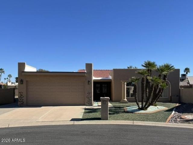 9917 E Donegal Ct, Sun Lakes, AZ 85248