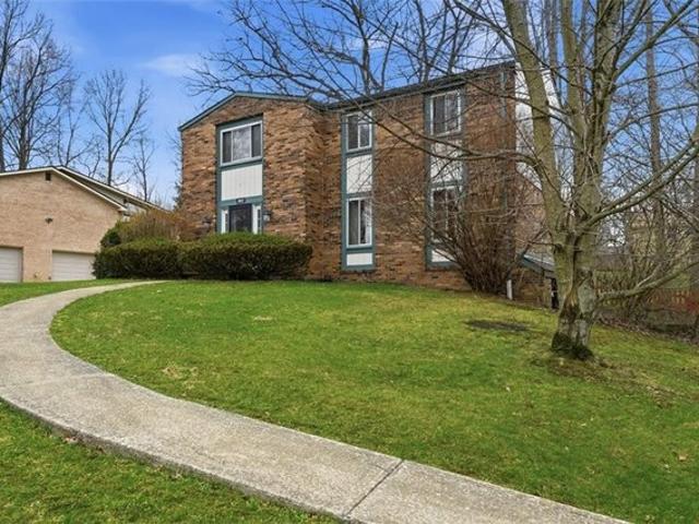9917 E Moccasin Trl, Wexford, PA 15090