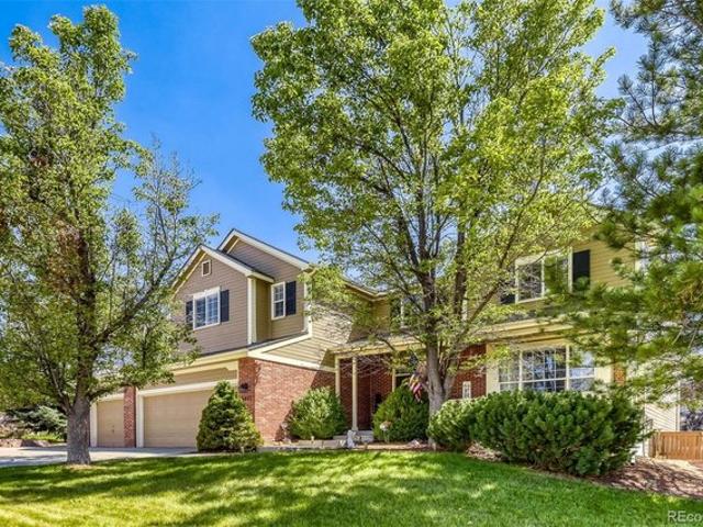 9917 Hawthorne St, Highlands Ranch, CO 80126