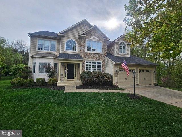 9917 Sea Valley Way, Laurel, MD 20723