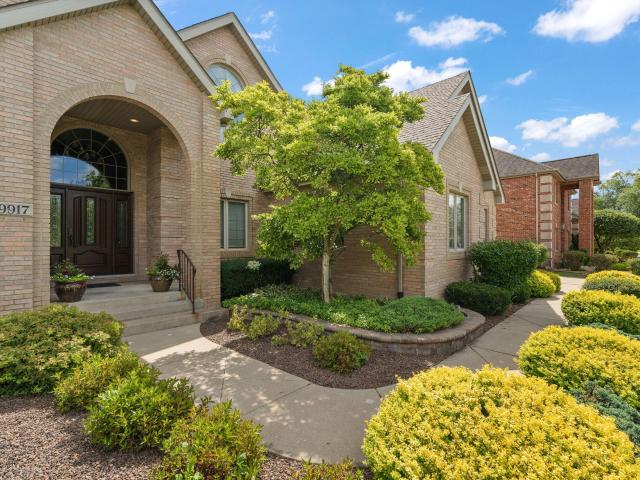9917 Tanglewood Court