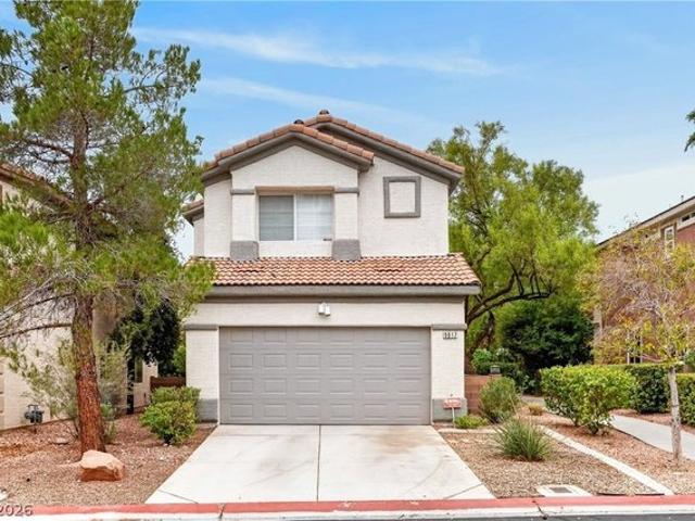 9917 Via Toro Ave, Las Vegas, NV 89117