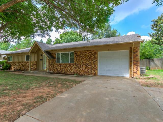 9917 Village Drive